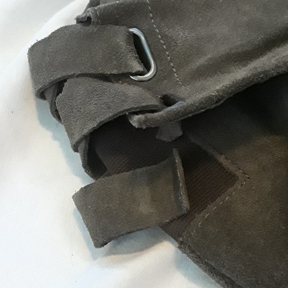 naughty monkey | Shoes | Naughty Monkey Slouch Heel Boots | Poshmark